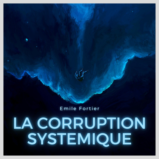 La Corruption Systemique - Single by Emile Fortier | Spotify