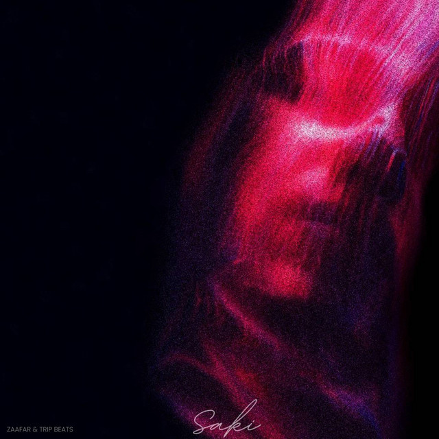 Saki - Single by Zaafar | Spotify