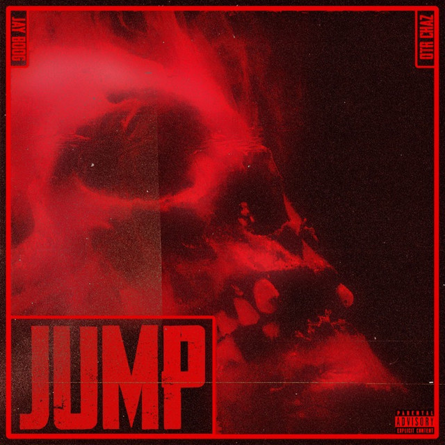 JUMP - Single by JAY BOOG | Spotify