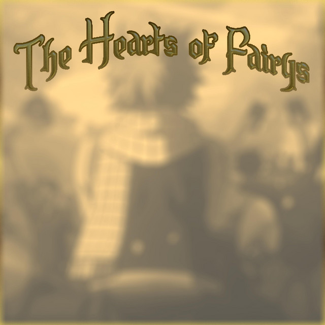 The Hearts of Fairys - Single by Alex Gerlach | Spotify
