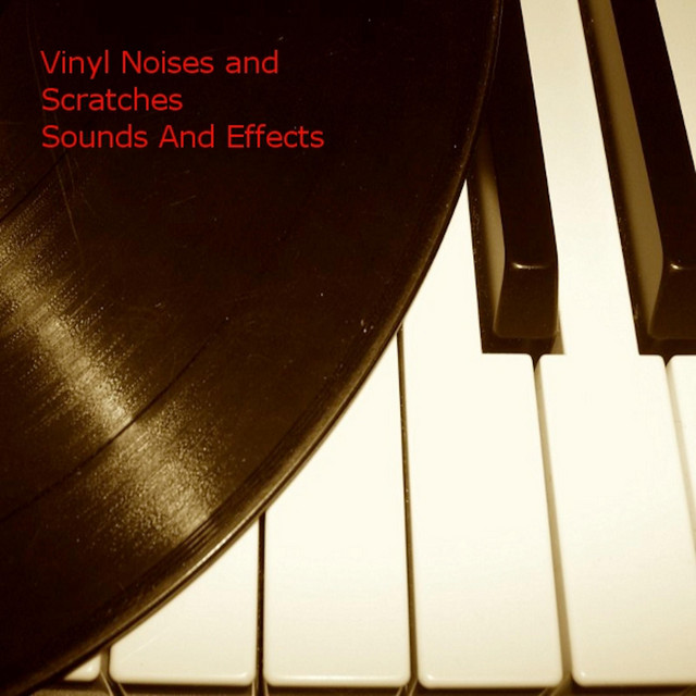 Record Scratch Hi and Long - song by Sounds And Effects | Spotify