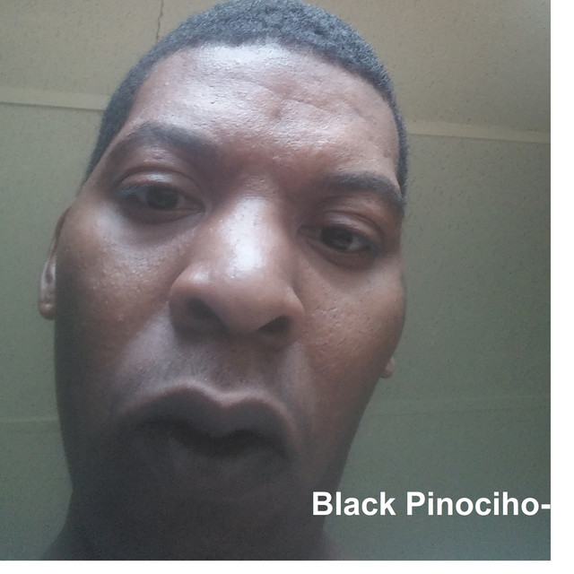 Black Pinociho | Spotify