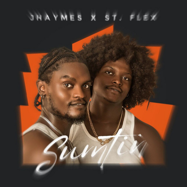 Sumtin - Single by Jhaymes | Spotify