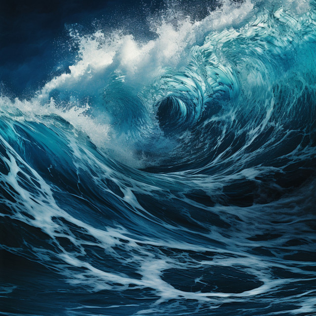 Concentrating With Sea’s Song - song and lyrics by Brainwave Music ...