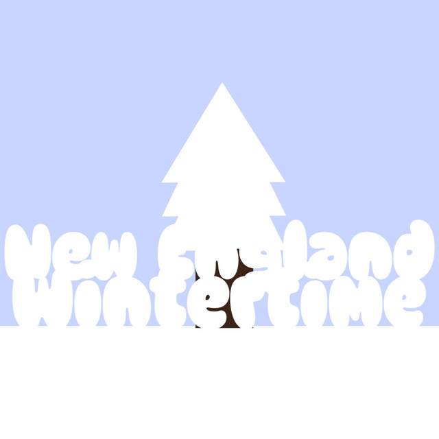 New England Wintertime - Album by Lil Adriel | Spotify