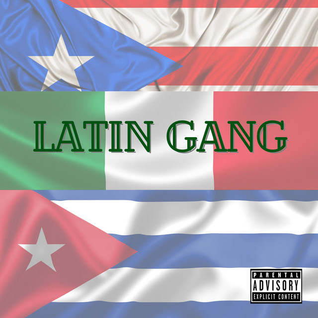 Latin Gang | Spotify