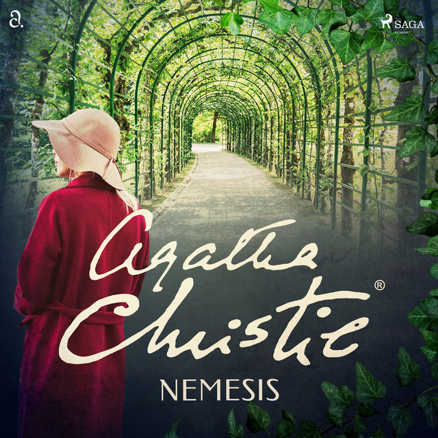 Chapter 19.9 - Nemesis - song by Agatha Christie | Spotify