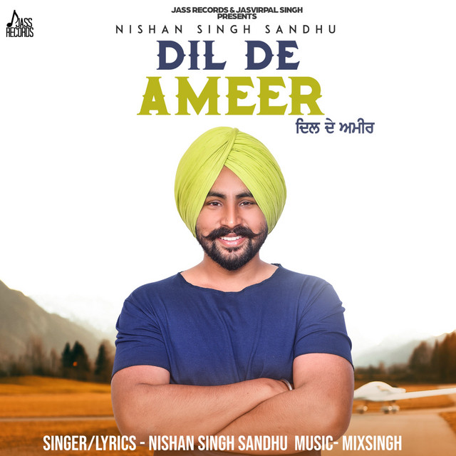 Hardeep Sandhu | Spotify