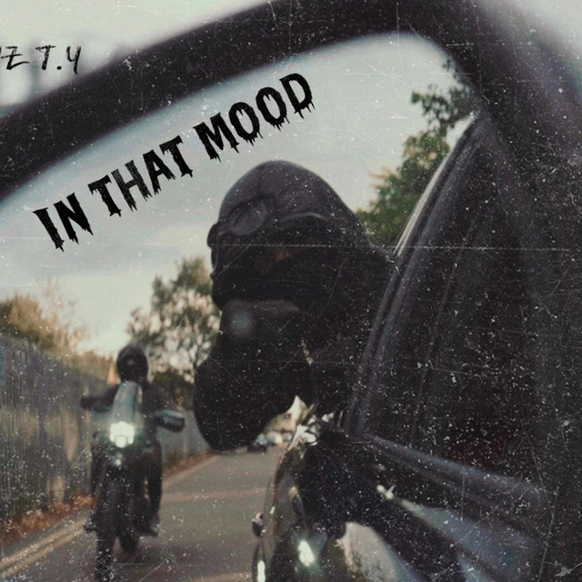 In That Mood - Single by #Stainboyz T.Y | Spotify
