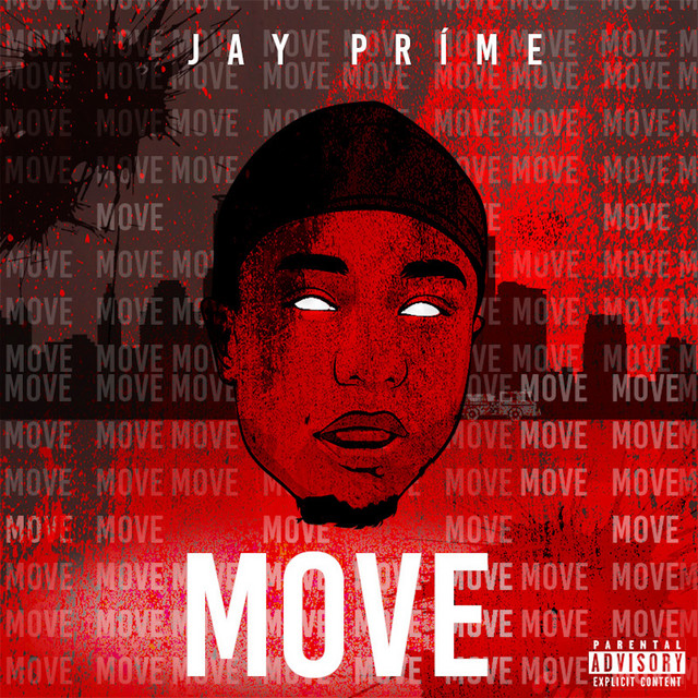 Move - Single by Jay Príme | Spotify