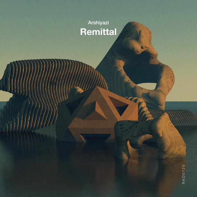 Remittal - Single by ArshiyaZi | Spotify