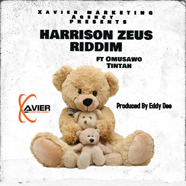 Harrison Zeus Riddim - Single by Xavier Marketing Agency | Spotify