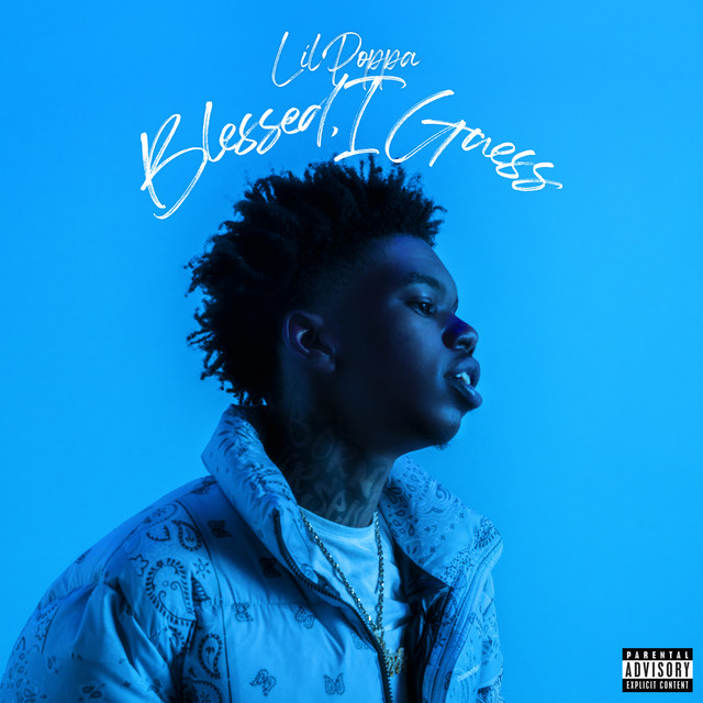 Love War Song And Lyrics By Lil Poppa Spotify