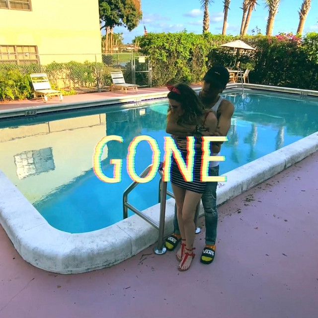 Gone - Single by Papi Fuego | Spotify