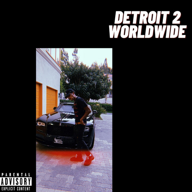 Detroit 2 Worldwide - Album by Thomasmbeats | Spotify