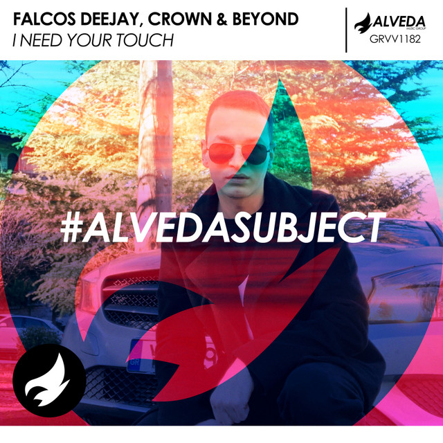 I Need Your Touch - Single by Falcos Deejay | Spotify