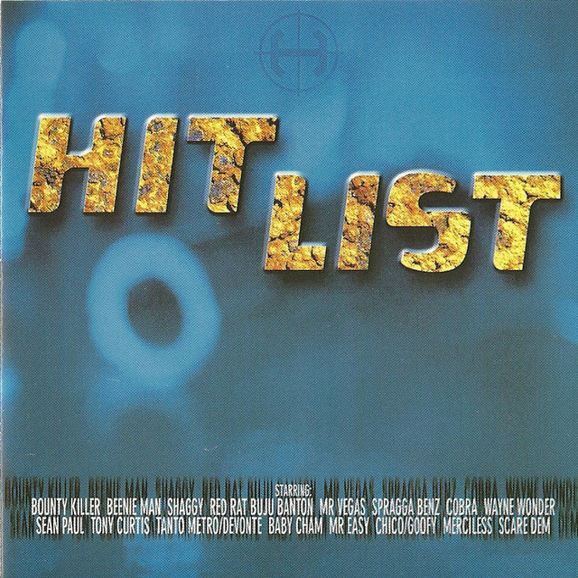 Hit List - Compilation by Various Artists | Spotify