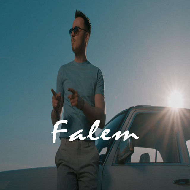 Falem - song and lyrics by Flakron Mustafa | Spotify
