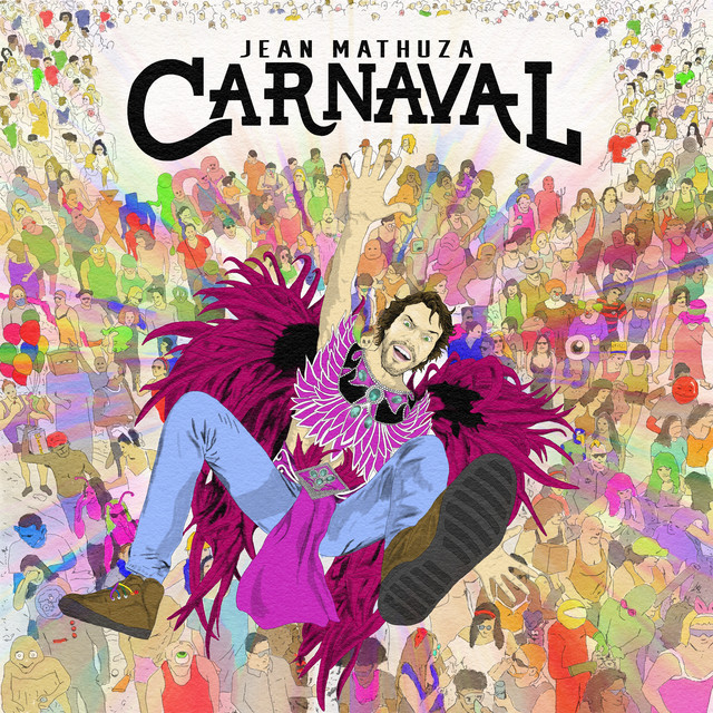 Carnaval - song and lyrics by Jean Mathuza | Spotify