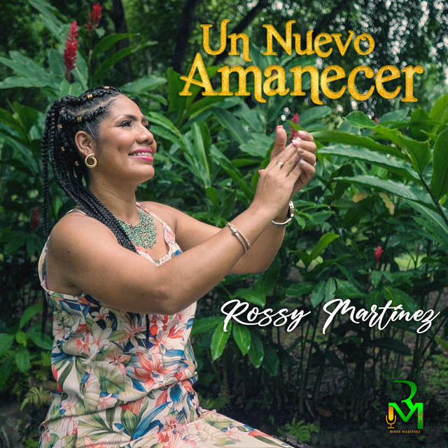 Rossy Martinez | Spotify