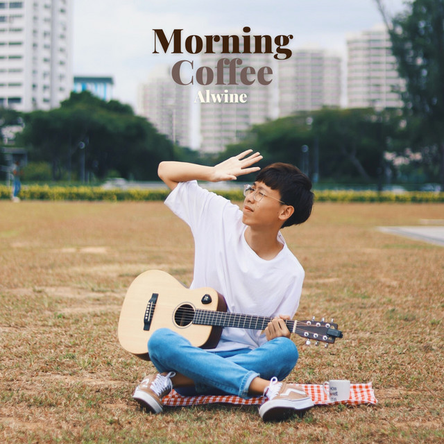 Caffe Latte - song and lyrics by Alwine | Spotify