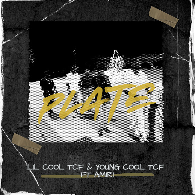 Plate - Single by Lil Cool TCF | Spotify