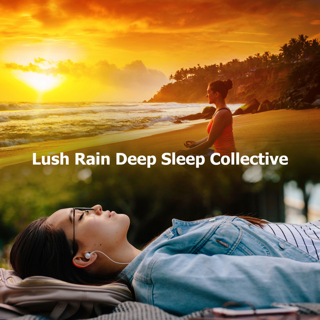 Lush Rain Deep Sleep Collective - Album by Deep Sleep Music Collective ...