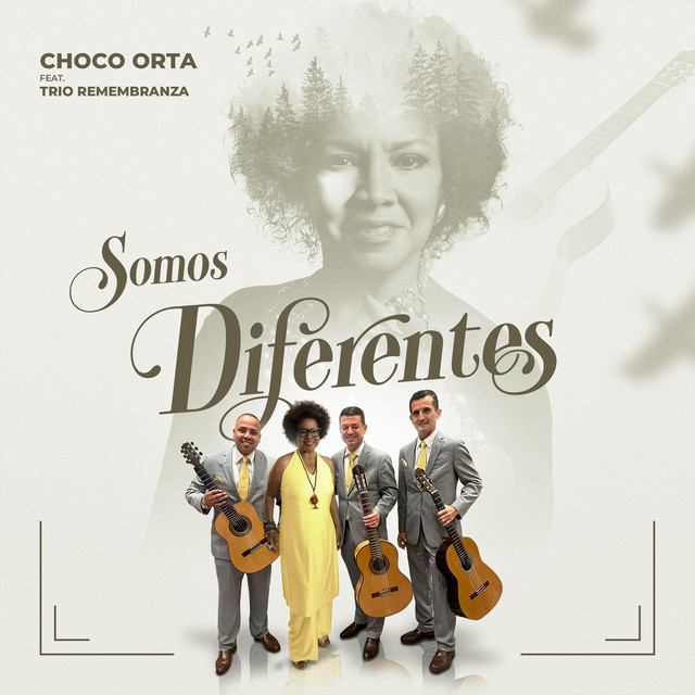 Somos Diferentes - Single by Choco Orta | Spotify