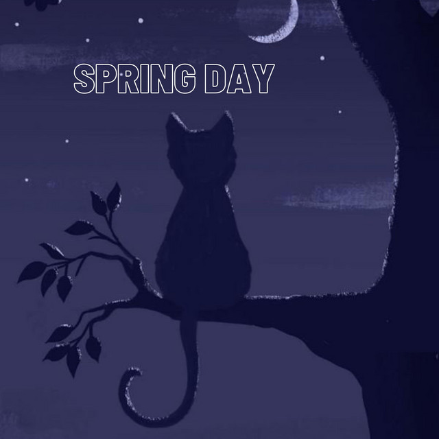 Spring Day - song and lyrics by JAESAN | Spotify