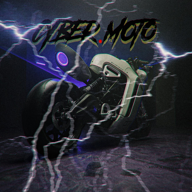 Cyber.Moto - song and lyrics by MØTØ.Phonk | Spotify