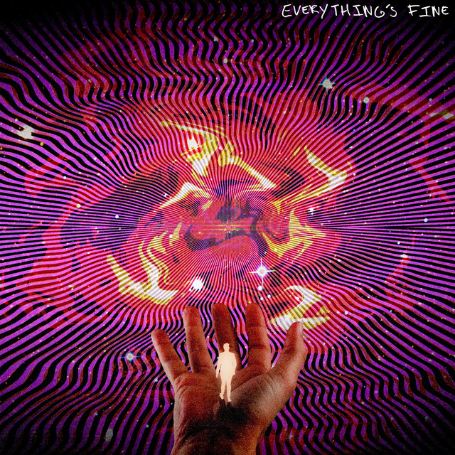 Everything's Fine - song and lyrics by The Band 3. | Spotify