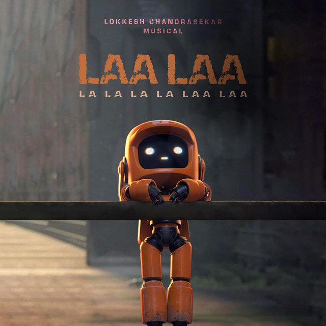 Laa Laa BGM - song and lyrics by Lokkesh Chandrasekar | Spotify