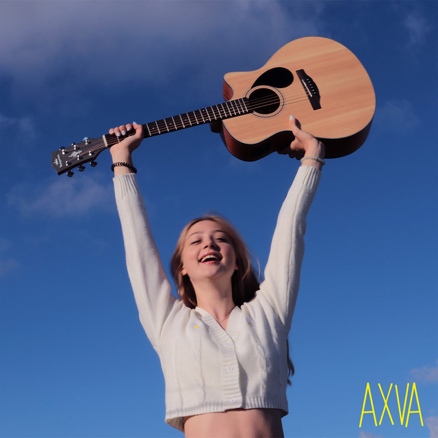 AXVA | Spotify