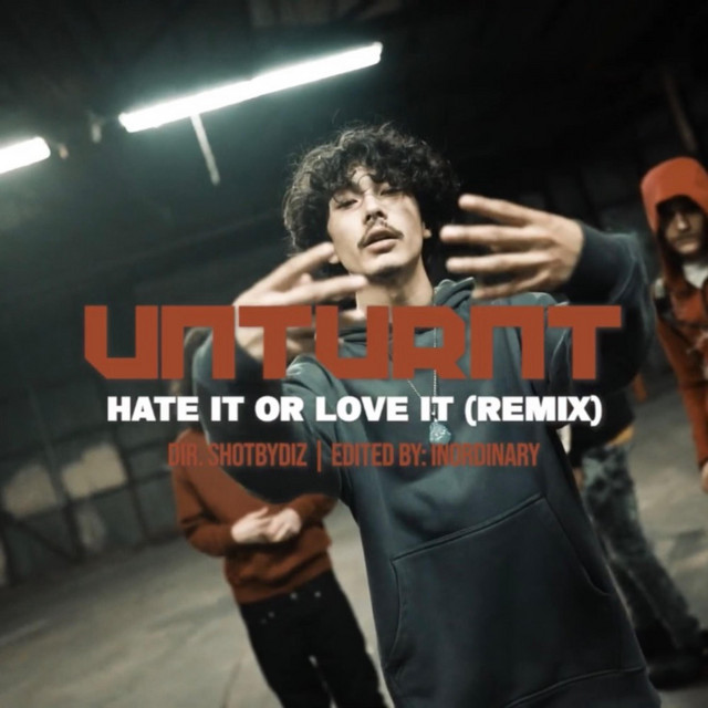 Unturnt | Spotify