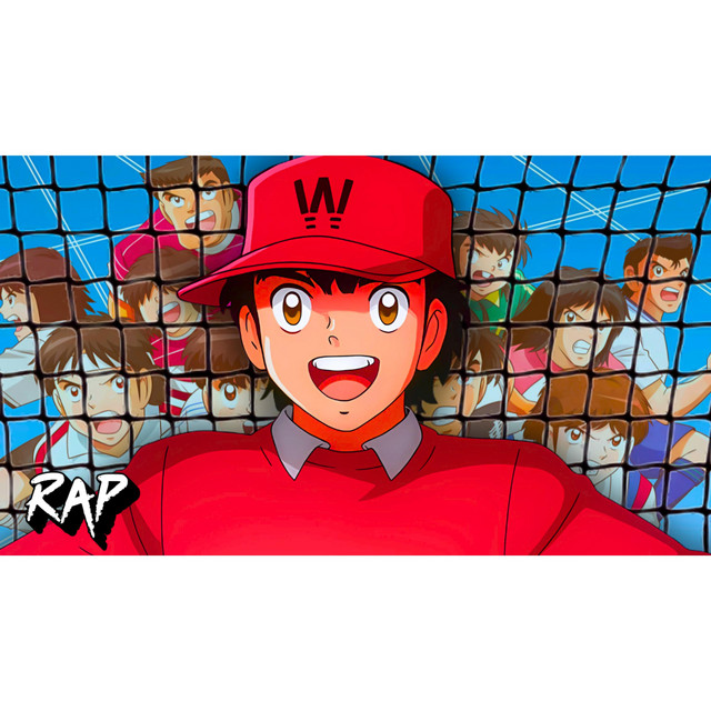 Rap de Genzo Wakabayashi (Captain Tsubasa) - song and lyrics by Kaizo ...