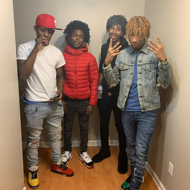 Anti Social 1.5 - EP by Thug.q | Spotify
