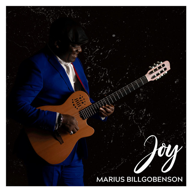Joy - Single by Marius Billgobenson | Spotify