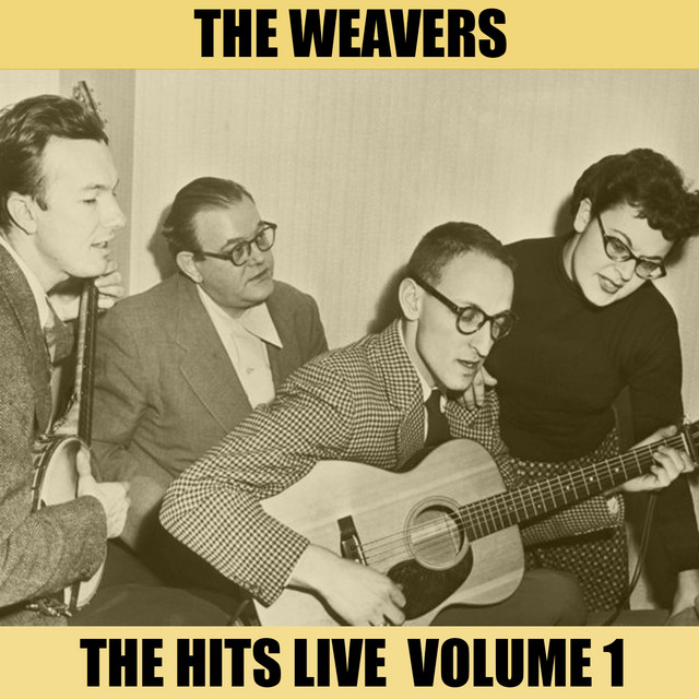 Rock Island Line - song and lyrics by The Weavers | Spotify
