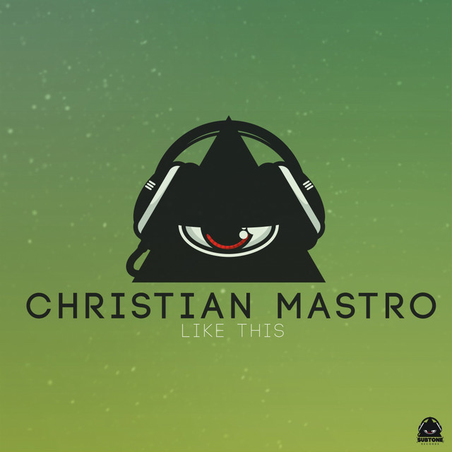 Like This - Single by Christian Mastro | Spotify