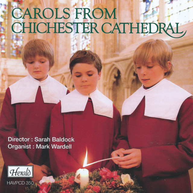 O Come, All Ye Faithful - song and lyrics by Chichester Cathedral Choir ...