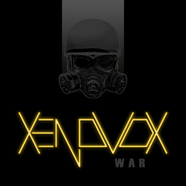 War - Single by Xenovox | Spotify