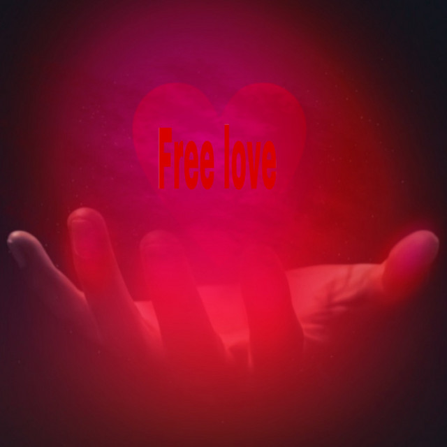 Free Love - Album by Thomas | Spotify