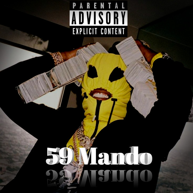 59 Mando - Single by Sheemy | Spotify