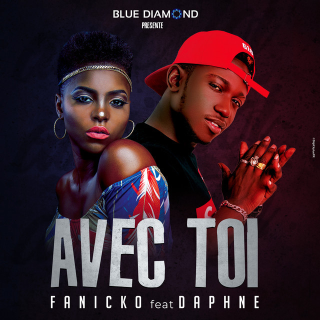 Avec toi - Single by Fanicko | Spotify