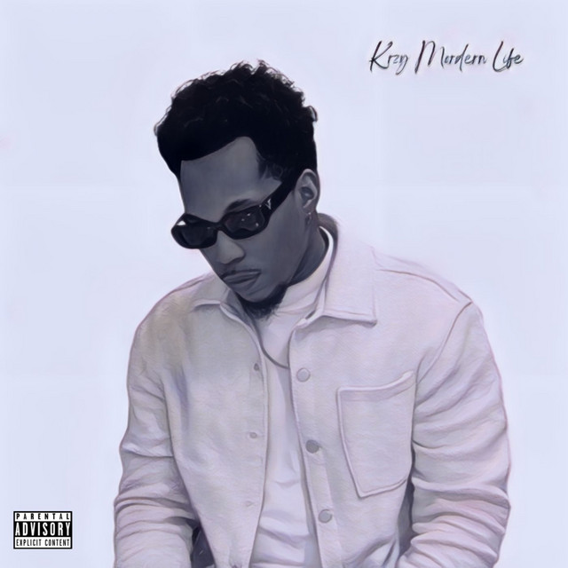 Krzy Modern Life - Album by Kam Krzy | Spotify