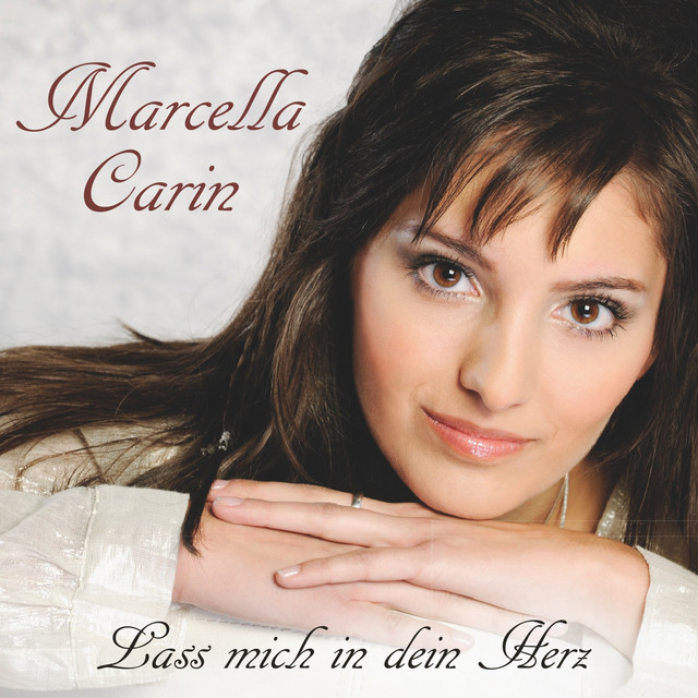Lass mich in dein Herz - Single by Marcella Carin | Spotify