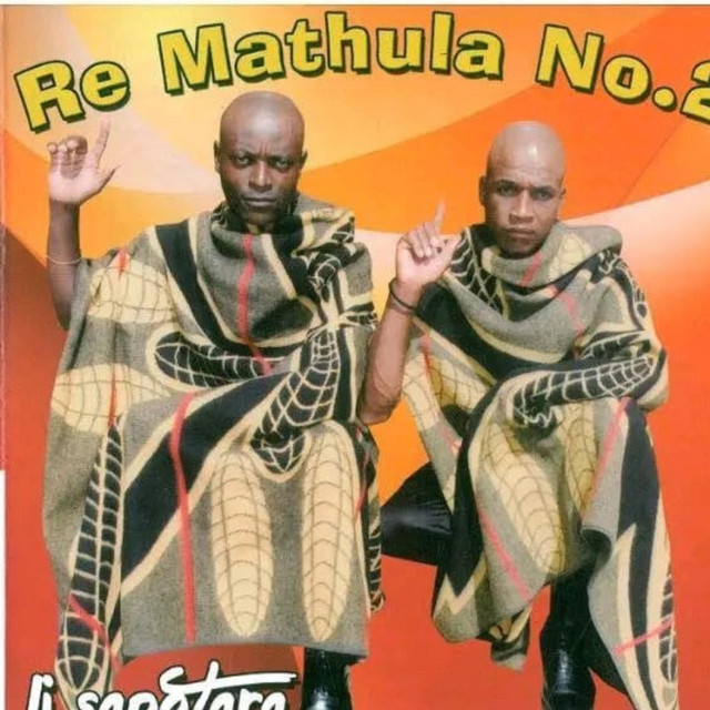 Re mathula 2 - Album by Lesothomusic | Spotify