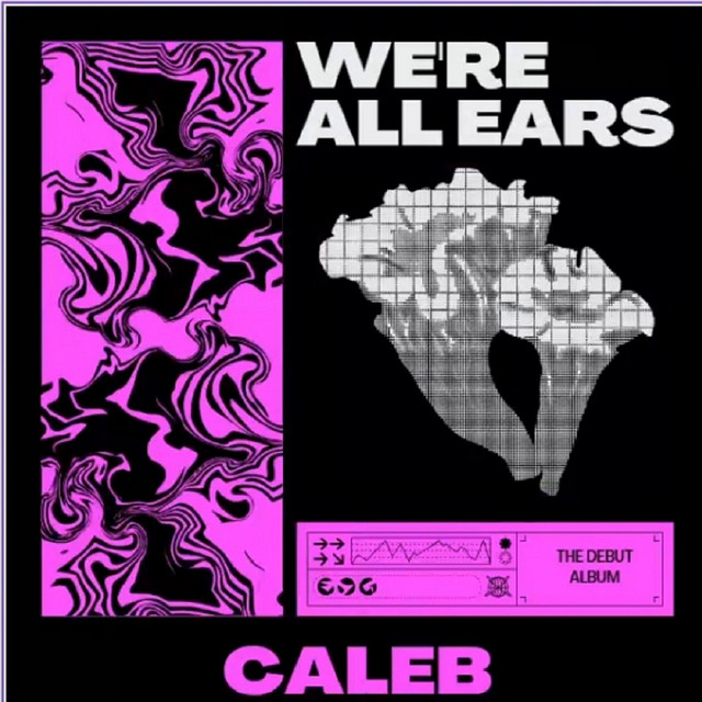 Caleb Lawrence | Spotify