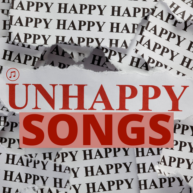 Unhappy Song - Single by Fedrick Hill | Spotify