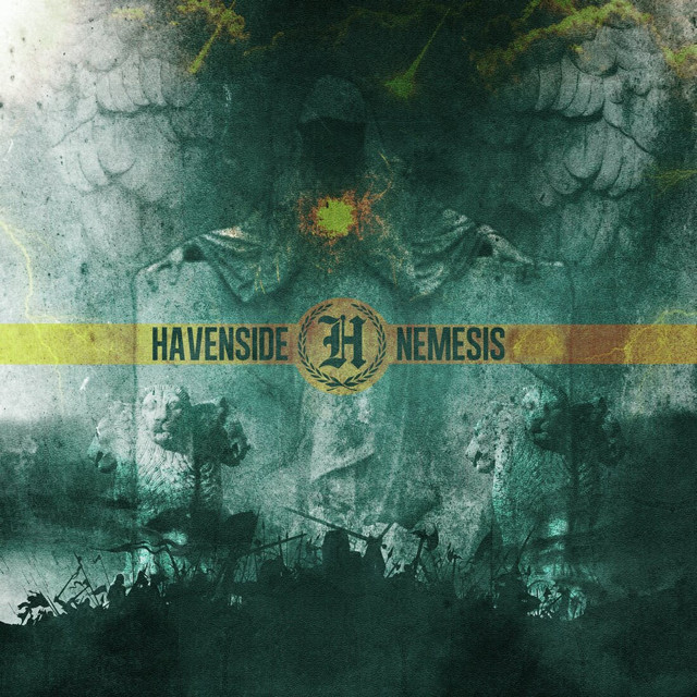 Nemesis - Album by Havenside | Spotify